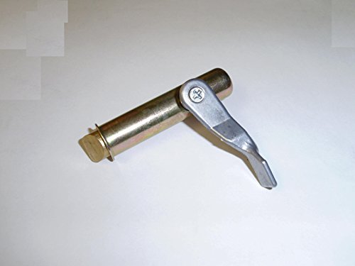 Buy Replacement Thumb Trigger with spindle, 1-3/4" Backset Latch ...