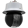Amazon.com : AXIS COMMUNICATION INC Q6318-LE PTZ Network Camera ...