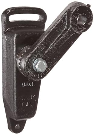 Brewer TM44 T-Series Spring-Loaded Automatic Tensioner, 44 lbs Spring ...