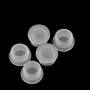 Amazon.com: 40 Pcs 3/4 Inch 1/2 Inch Salt and Pepper Shaker Stoppers ...