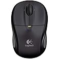 Amazon.com: Logitech M305 Wireless Mouse (Black) : Electronics
