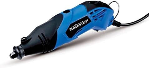 Mastercraft Corded Rotary Tool Kit, 251-pc, Rotary Tools - Amazon Canada