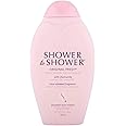 Amazon.com : Shower to Shower Body Powder Original Fresh Talc Free 13 ...