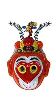 Amazon.com: Monkey King Mask 2: Clothing