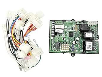 Replacement for Nordyne Furnace Fan Control Circuit Board 903106 ...