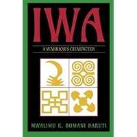Iwa: crawford, larry d.: 9780978553173: Amazon.com: Books