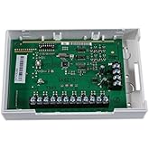 Amazon.com: Honeywell Ademco 4208U 8 Zone Universal Expander : Electronics