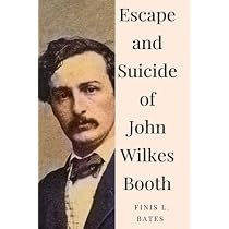 El Fantasma Del Stand De John Wilkes