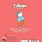 T'choupi va sur le pot - Dès 2 ans (33) : Courtin, Thierry: Amazon.fr ...