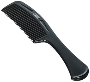 Amazon.com : ACE Goody Handle Comb for Men 65909-2 Count : Beauty