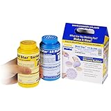 Amazon.com: Mold Star 30 - 1A:1B Mix by Volume Platinum Silicone Rubber ...