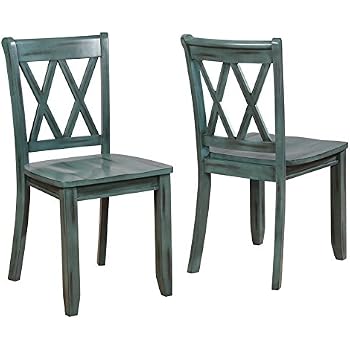 Amazon.com - Ashley Furniture Signature Design - Mestler Dining Room ...