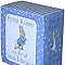 Peter Rabbit My First Little Library PR Baby books: Amazon.co.uk ...