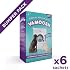 Vamoosh Pet Hair Dissolver 3x100g - VAM001: Amazon.co.uk: Electronics