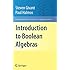 Boolean Algebra and Its Applications (Dover Books on Computer Science ...