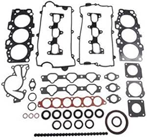 Amazon.com: ONNURI Gasket Set Engine Full Fit 07-09 Hyundai Tucson 2.7L ...