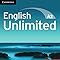 English Unlimited A2: Elementary. Coursebook with e-Portfolio DVD-ROM ...