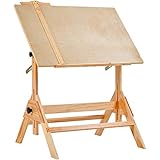 Amazon.com: Alvin Rover Mobile Taboret Black : Arts, Crafts & Sewing