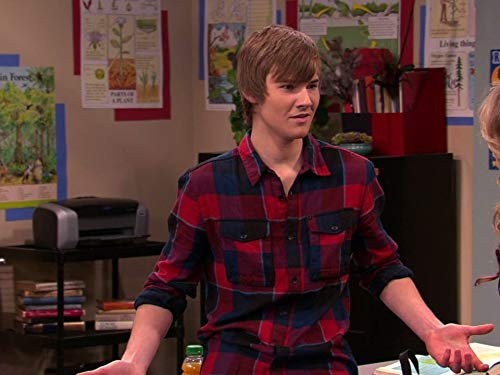 Watch iCarly - Season 4 | Prime Video