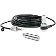 Amazon.com: FireStick FIRESTIK K4-8R18 FIRE-Ring 18`Foot Coax with Stud ...
