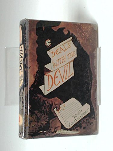 Deals with the Devil: An Anthology - A Collection of Famous Stories ...