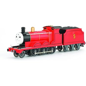 Thomas And Friends Bachmann Bachmann Thomas Friends HO Scale Percy The ...