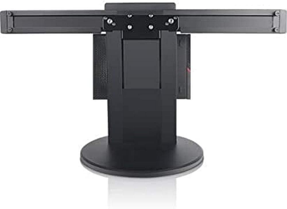 Lenovo Dual monitor stand - ThinkCentre Tiny: Amazon.co.uk: TV