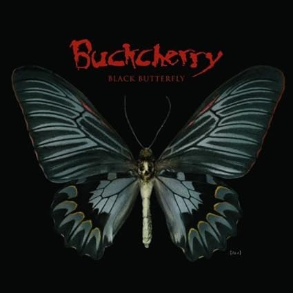 - Black Butterfly(Limited Fanclub Edition) Enhanced, Limited Edition ...