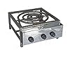 Kunafa Konafa Kanafeh Kunafah Kunefe Single Big Size 3 Burner Stove for ...
