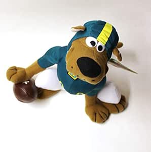 Amazon.com: Football Scooby Doo: Everything Else