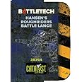 Amazon.com: BattleTech: Miniature Force Pack - Hansens Roughriders ...