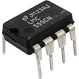 Amazon | サンハヤト 小型ブレッドボードパーツセット SBS-203 タイマーIC555を使った電子工作セット | ブレッドボード ...