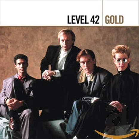 Gold: Amazon.co.uk: CDs & Vinyl