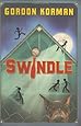 Swindle: Korman, Gordon: 9780439903448: Amazon.com: Books