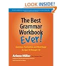 The Best Grammar Workbook Ever: Grammar, Punctuation, and Word Usage ...