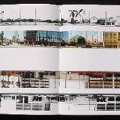 Ed Ruscha: Then & Now, Hollywood Boulevard 1973-2004: Ed Ruscha ...