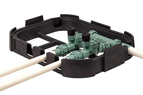 Orbit 57250 2-Valve Heavy Duty Preassembled Manifold | Pricepulse
