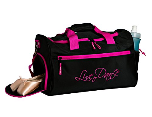 Compare price to personalized dance bags for girls | TragerLaw.biz