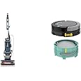 Amazon.com - Shark AZ3002 Stratos Upright Vacuum with DuoClean ...