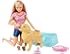 Amazon.com: Barbie Doll with Puppy Accessory: Toys & Games