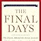 Amazon.com: The Final Days: 9780743274067: Woodward, Bob: Books
