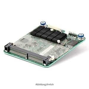 HP 689245-001 Smart Array P420i mezzanine controller - PCIe 3.0 8Gb ...