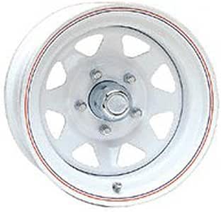 Amazon.com: Keystone Wheel (15x7"/5x114.3mm): Automotive