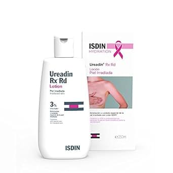 ISDIN Ureadin Rx Rd Loción Hidratante (Piel Irradiada) - 250 ml.: Amazon.es
