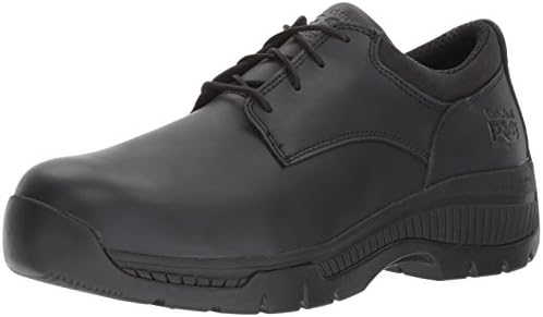 Timberland PRO Men's Valor Duty Soft Toe Oxford Military & Tactical ...