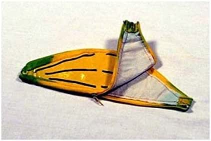 Zipper Banana Prop, Toys & Games - Amazon Canada
