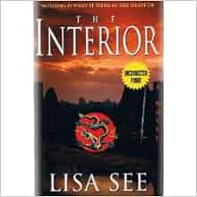 The Interior: Lisa See: 9780060192617: Amazon.com: Books