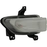 Amazon.com: For Jeep Renegade 2019 2020 2021 2022 Turn Signal/Parking ...