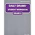 Daily Grams: Grade 4: Wanda C. Phillips: 9780936981352: Amazon.com: Books