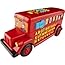 VTech Playtime Bus with Phonics: Amazon.co.uk: Toys & Games